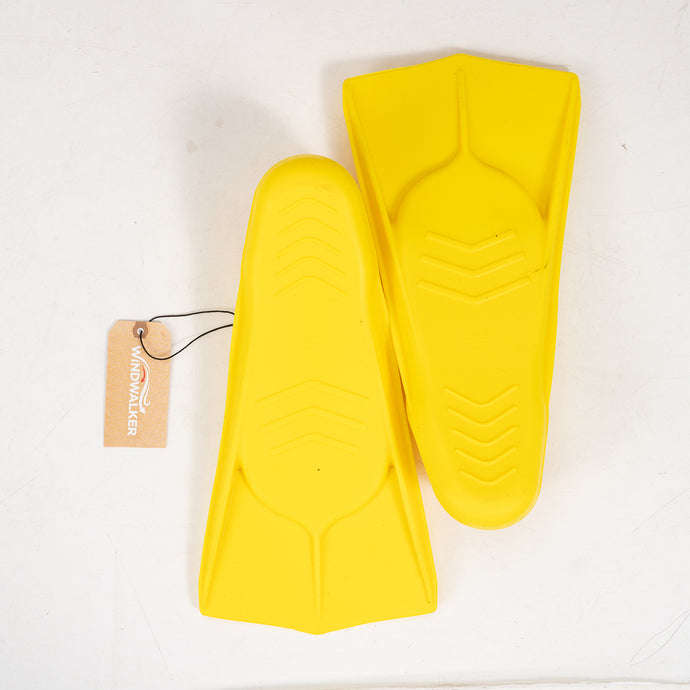 Windwalker Silicone Swim Fins – Overmontoutdoor