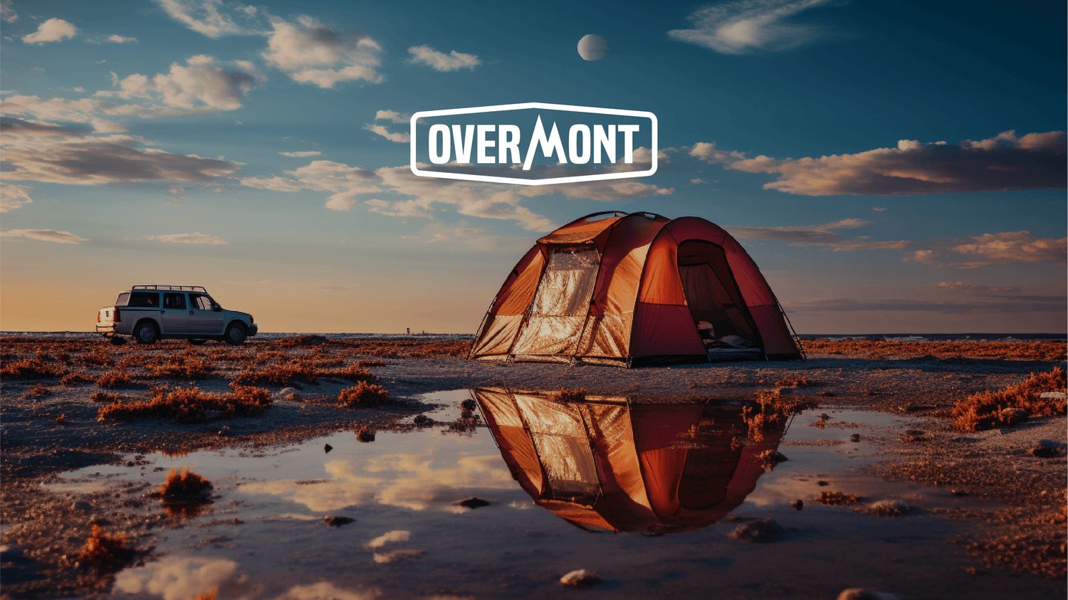 Overmont Outdoor | Discover Premium Outdoor Gear – Overmontoutdoor
